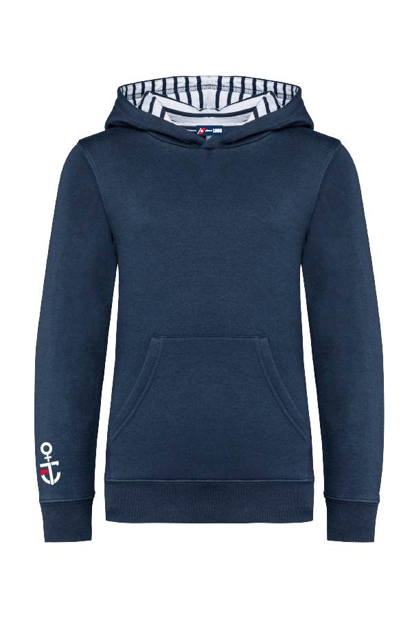 Felpa Silva | Guardia Costiera – Guardia Costiera Official Store